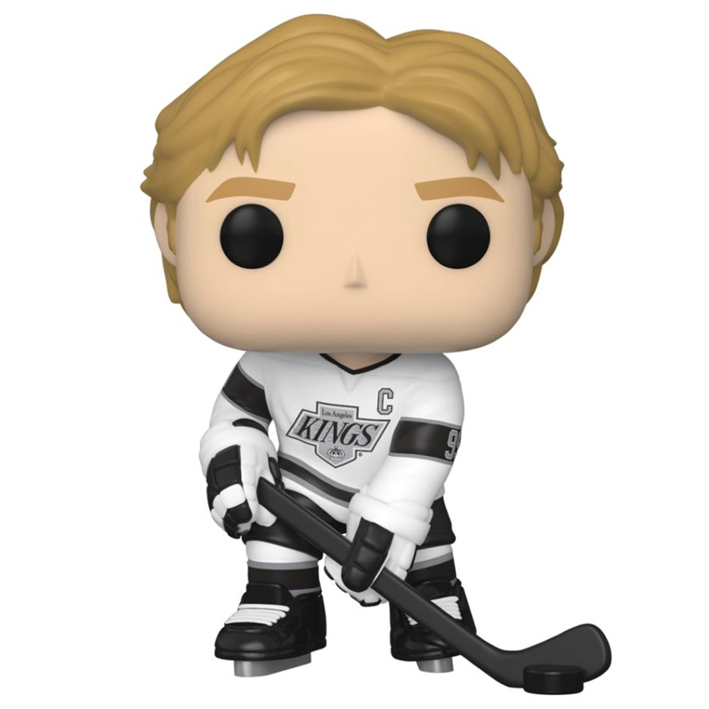New nhl funko pop store