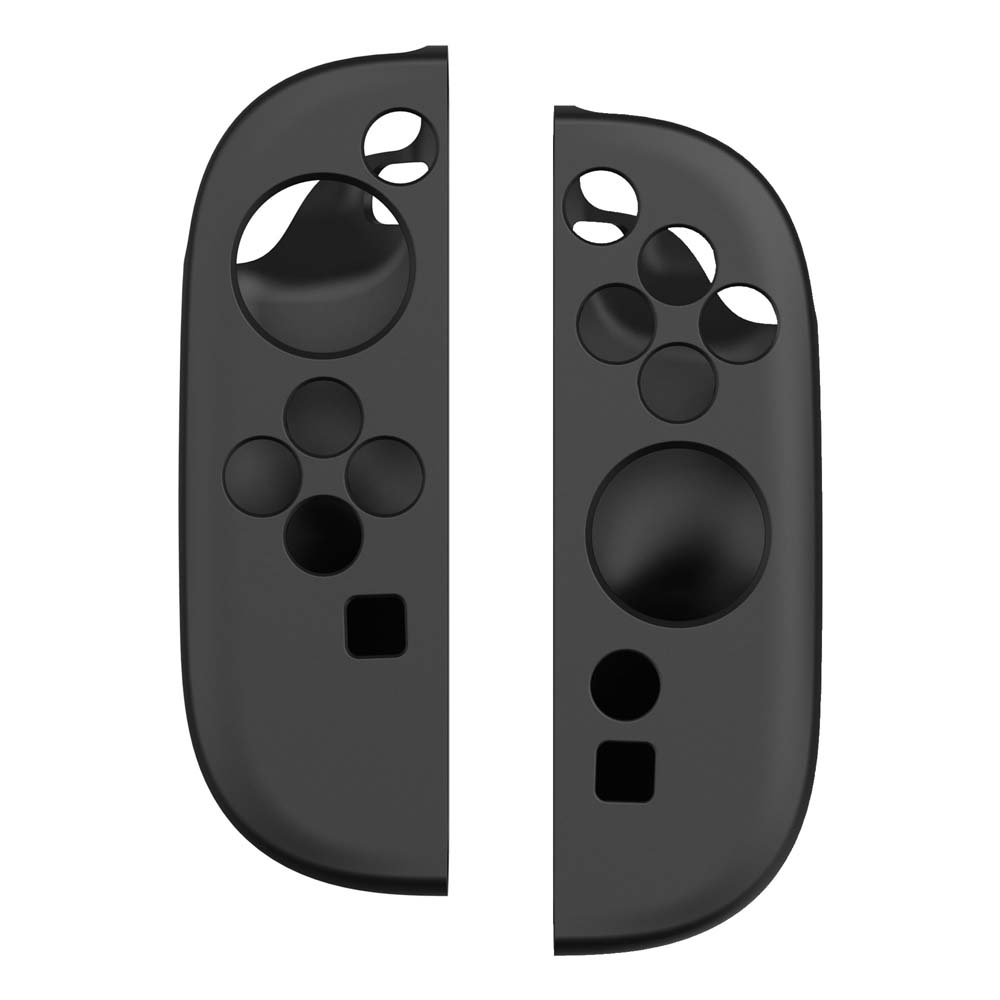 Powerwave - Ergo Grip Pack for Nintendo Switch 2 - Nintendo Switch 2 ...