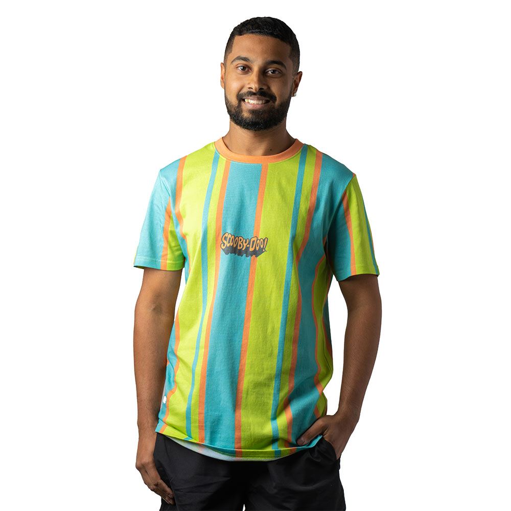 Scooby Doo - Ruh Roh T-Shirt - Clothing - EB Games Australia