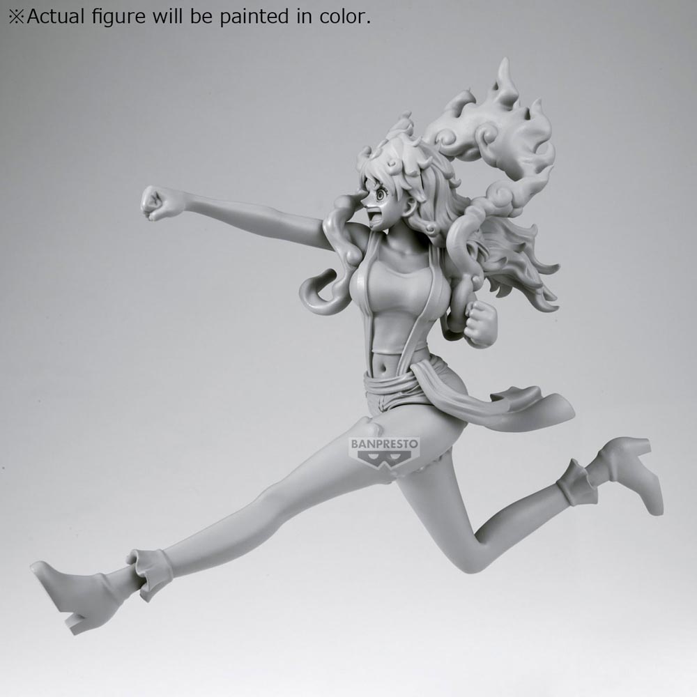 One Piece - Battle Record Collection Jewelry Bonney (The Most Free ...