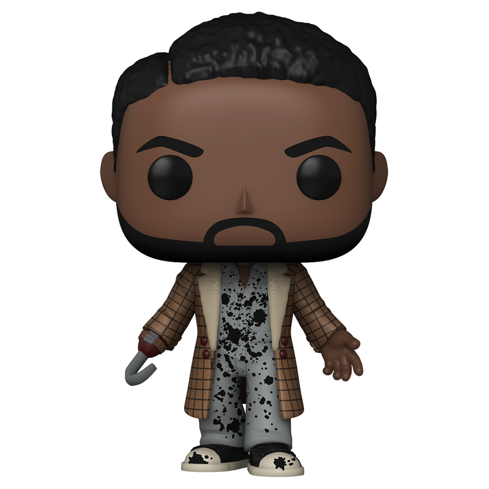 Candyman - Candyman Pop! Vinyl Figure - Toys and Collectibles - EB ...
