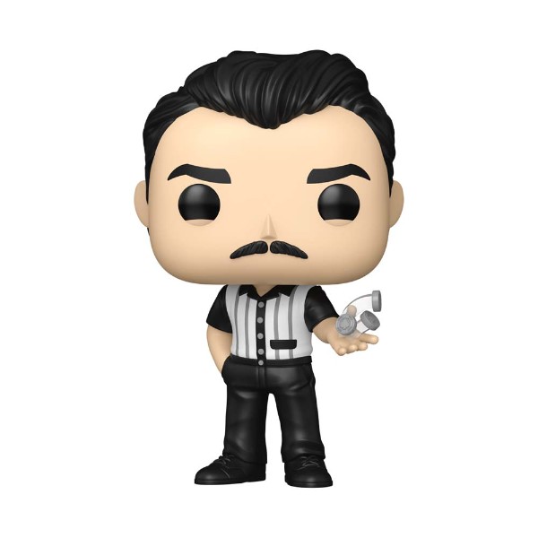 Fallout - Robert House Pop! Vinyl Figure - Toys & Gadgets - ZiNG Pop ...