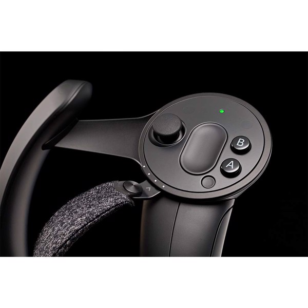 Valve Index VR Controller 2 Pack - PC - EB Games New Zealand