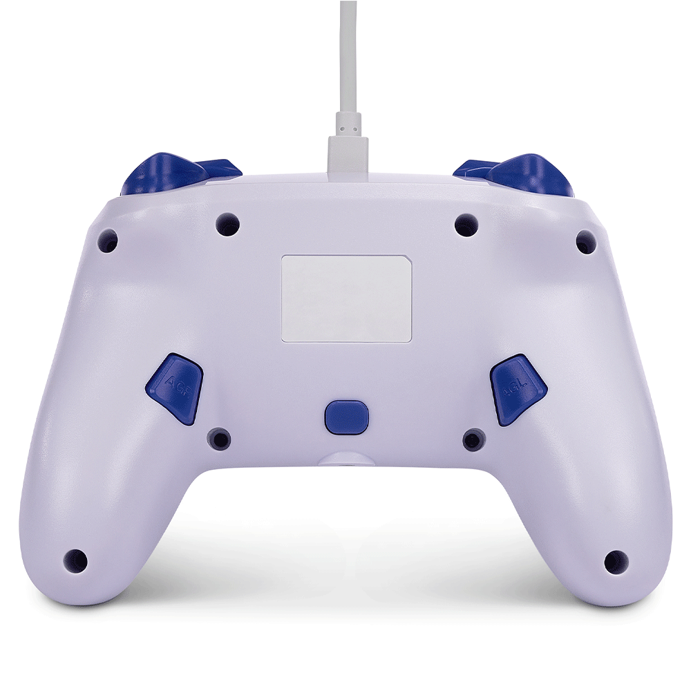 PowerA Nintendo Switch Enhanced Wired Controller - Master Sword Link ...