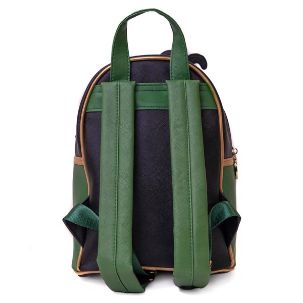 Marvel - Loki - Lokigator Mini Backpack - Clothing - EB Games New Zealand