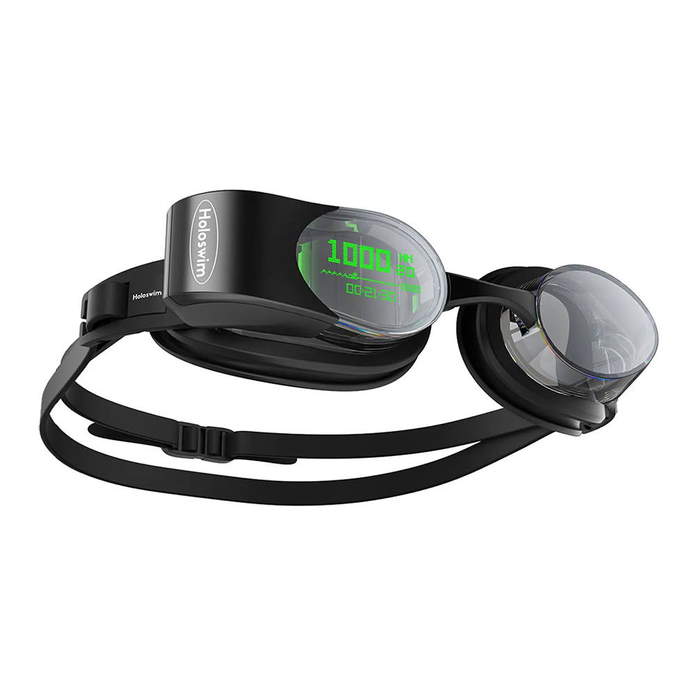 Holoswim AR Swimming Goggles Pro 2 - Electronics - EB Games Australia