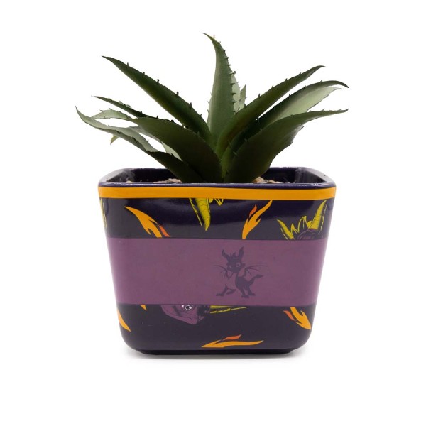 Spyro the Dragon - Spyro Plant & Planter - Loot - EB Games Australia