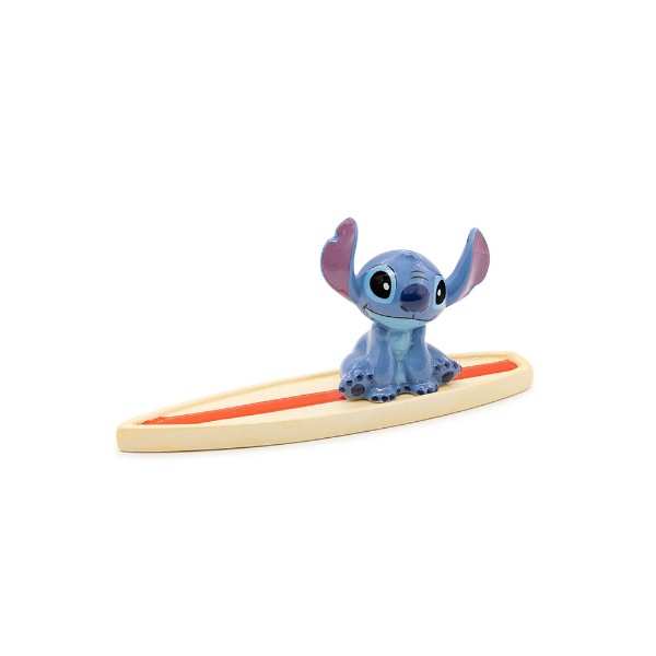 Disney - Lilo & Stitch - Stitch Surfing Trinket Tray - ZiNG Pop Culture