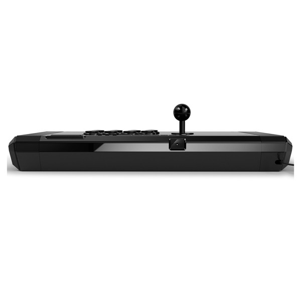 Qanba Obsidian 2 Wired Fight Stick - PC - EB Games Australia