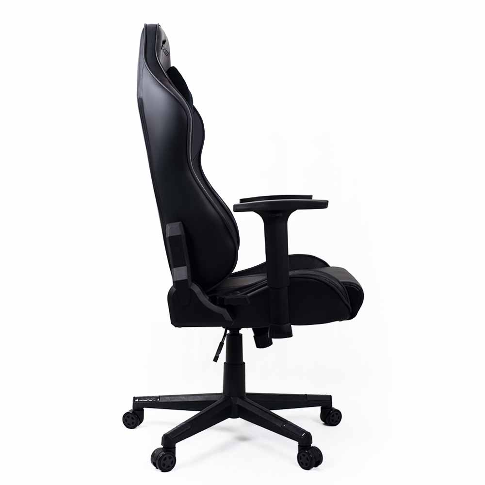 TTRacing Swift X 2020 Gaming Chair - Stealth - PC - EB Games Australia