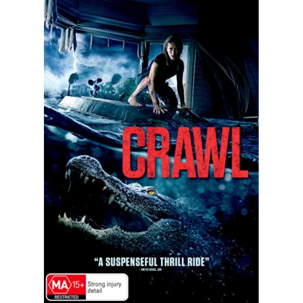 Crawl - Loot - EB Games Australia
