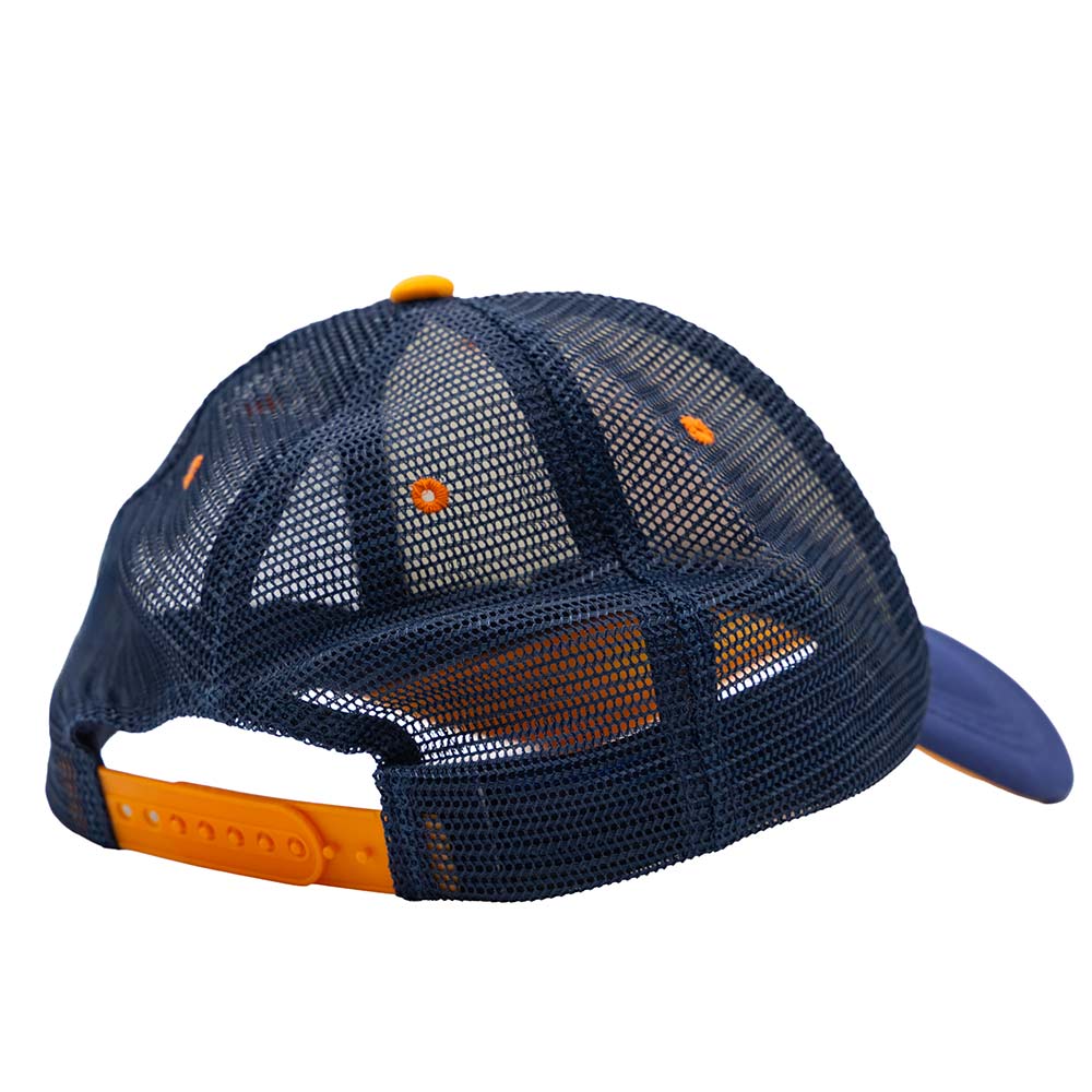 Crash Bandicoot - Aku Aku Mesh Snapback Cap - Clothing - EB Games Australia
