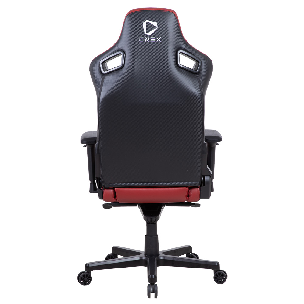 ONEX EV12 Evolution Edition Gaming Chair - Limited Red - PC - EB Games ...