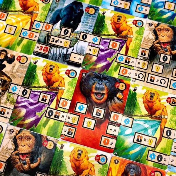 After Us Card Game - Toys and Collectibles - EB Games Australia