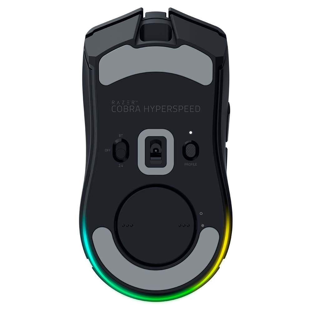 Razer Cobra Hyperspeed Wireless Gaming Mouse - PC - EB Games Australia