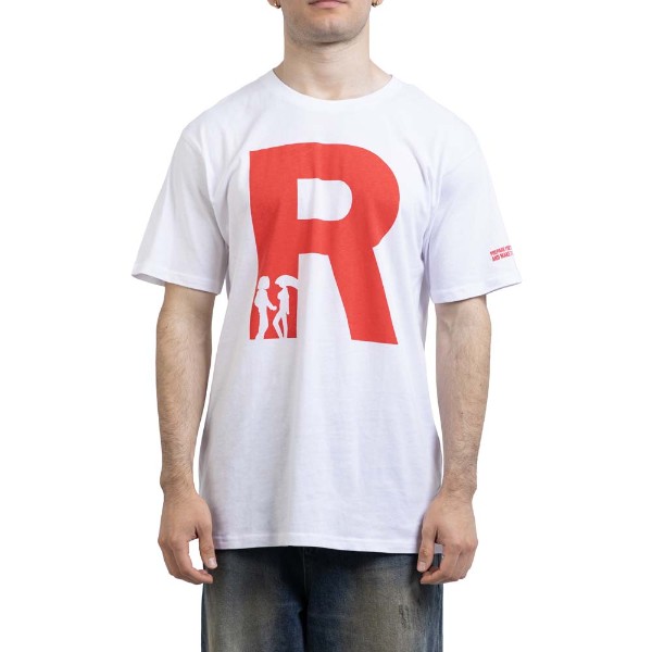 Pokemon - Team Rocket T-Shirt - Clothing - ZiNG Pop Culture