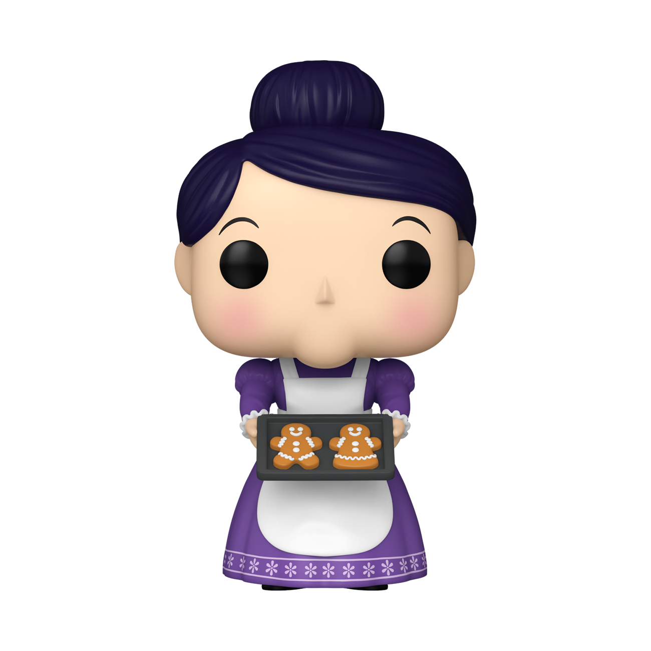 Rudolph the Red-Nosed Reindeer - Mrs. Claus Pop! Vinyl Figure - Toys ...