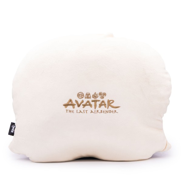 Avatar: The Last Airbender - Chibi Appa Cushion - ZiNG - EB Games New ...