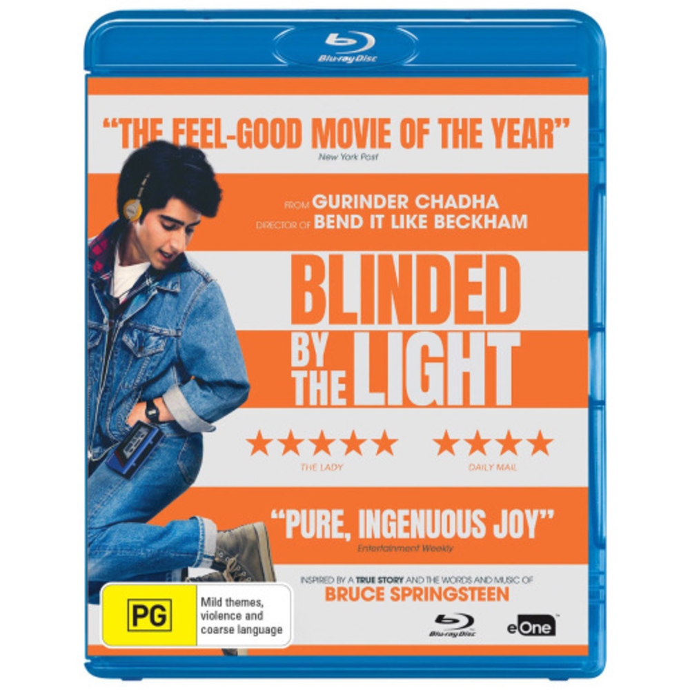 Blinded by the Light - Loot - EB Games Australia