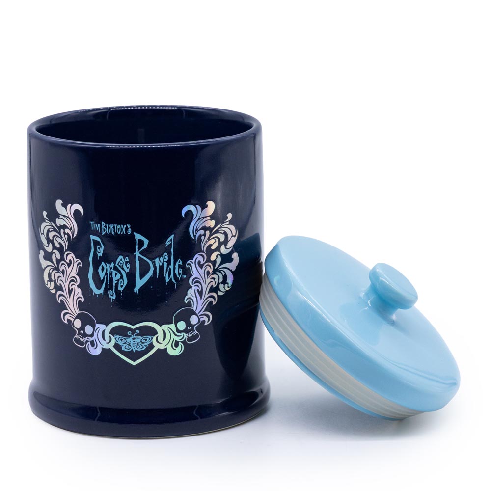 Corpse Bride - Ornament Berry Candle - Toys and Collectibles - EB Games ...