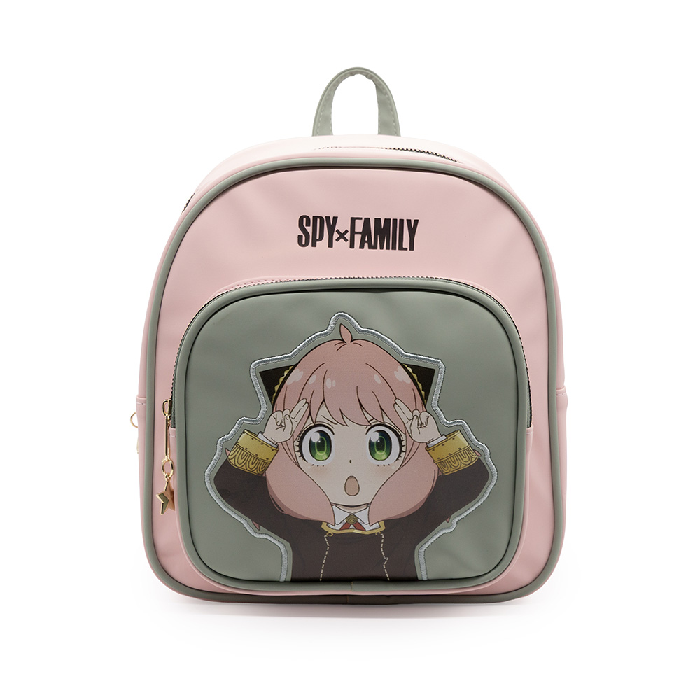 Spy x Family - Anya Mini Backpack - Clothing - EB Games Australia