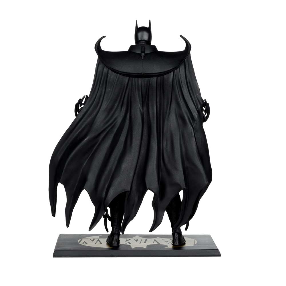 DC Comics - Batman: Knightfall - Azrael Knightmare Edition Gold Label ...