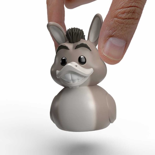 Shrek - Donkey TUBBZ (Mini Edition) Figure - Toys and Collectibles - EB ...