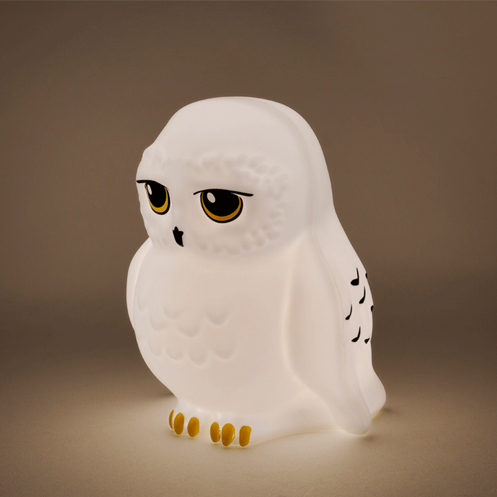 Harry Potter - Hedwig Light - Toys and Collectibles - EB Games New Zealand