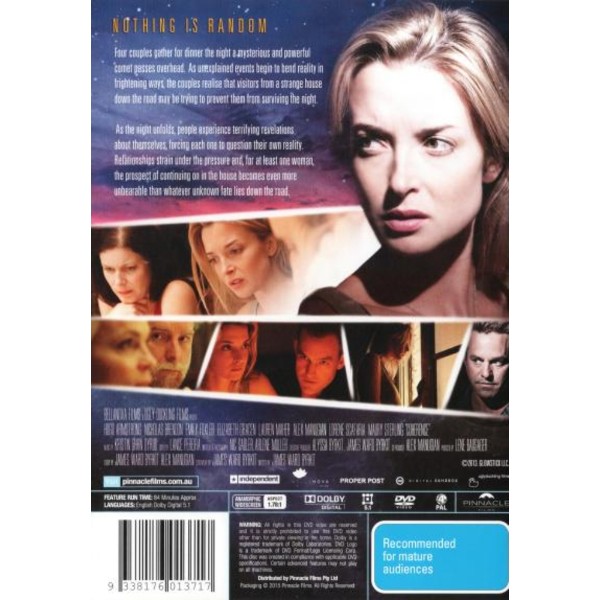 Coherence - Loot - EB Games Australia