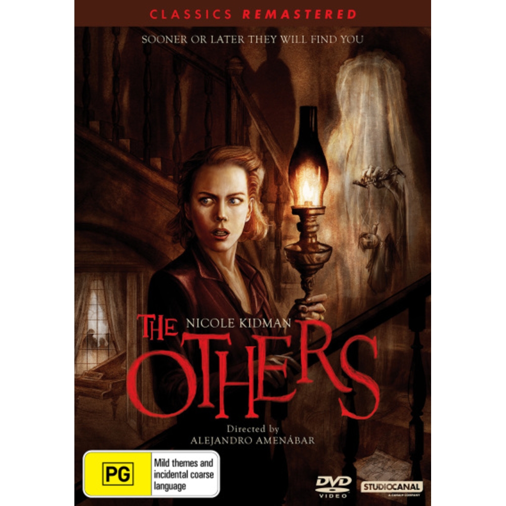 The Others (2001) (Classics Remastered) - Loot - EB Games Australia