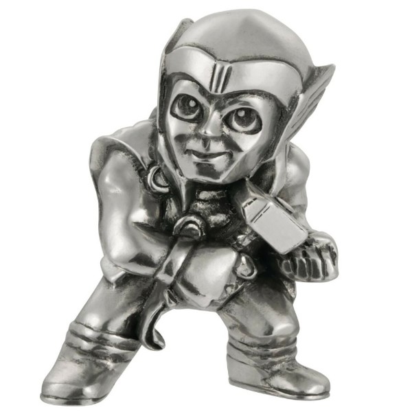 Marvel - Thor - Thor Mini Figurine - Toys and Collectibles - EB Games ...