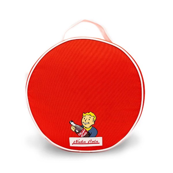 Fallout - Nuka Cola Lunch Bag - Toys and Collectibles - EB Games New ...
