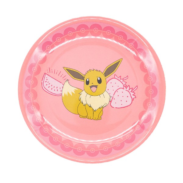 Pokemon - Poke-Fruit 4-Piece Dinner Set - Things For Home - ZiNG Pop ...