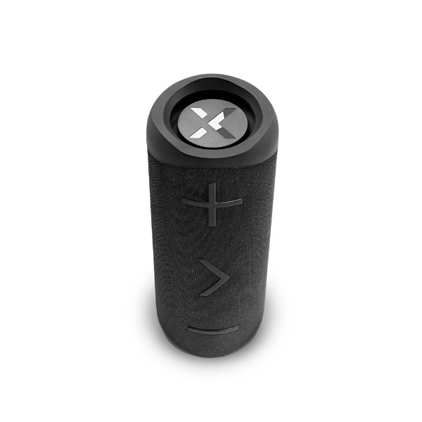 BlueAnt X2i Wireless Bluetooth Speaker - Black - Electronics - EB Games ...
