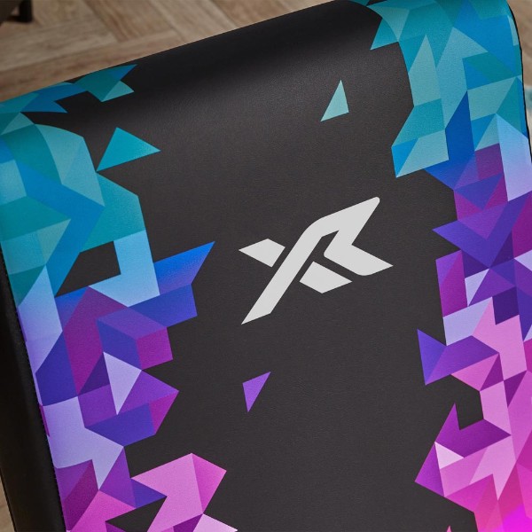 X Rocker - Video Rocker Solo - Prism - PC - EB Games Australia