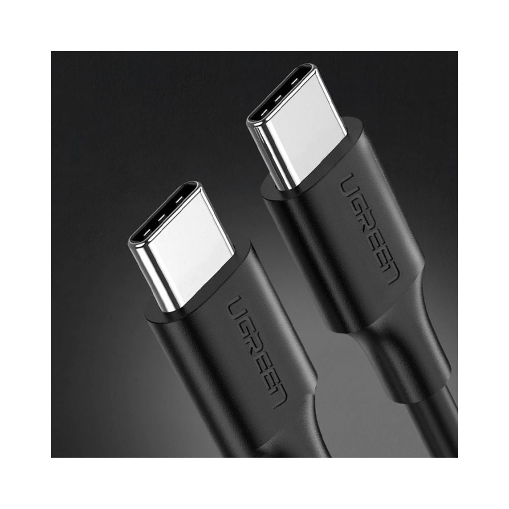 Ugreen US286 USB-C to USB-C Cable - 3M 3A 480Mbps - Electronics - EB ...