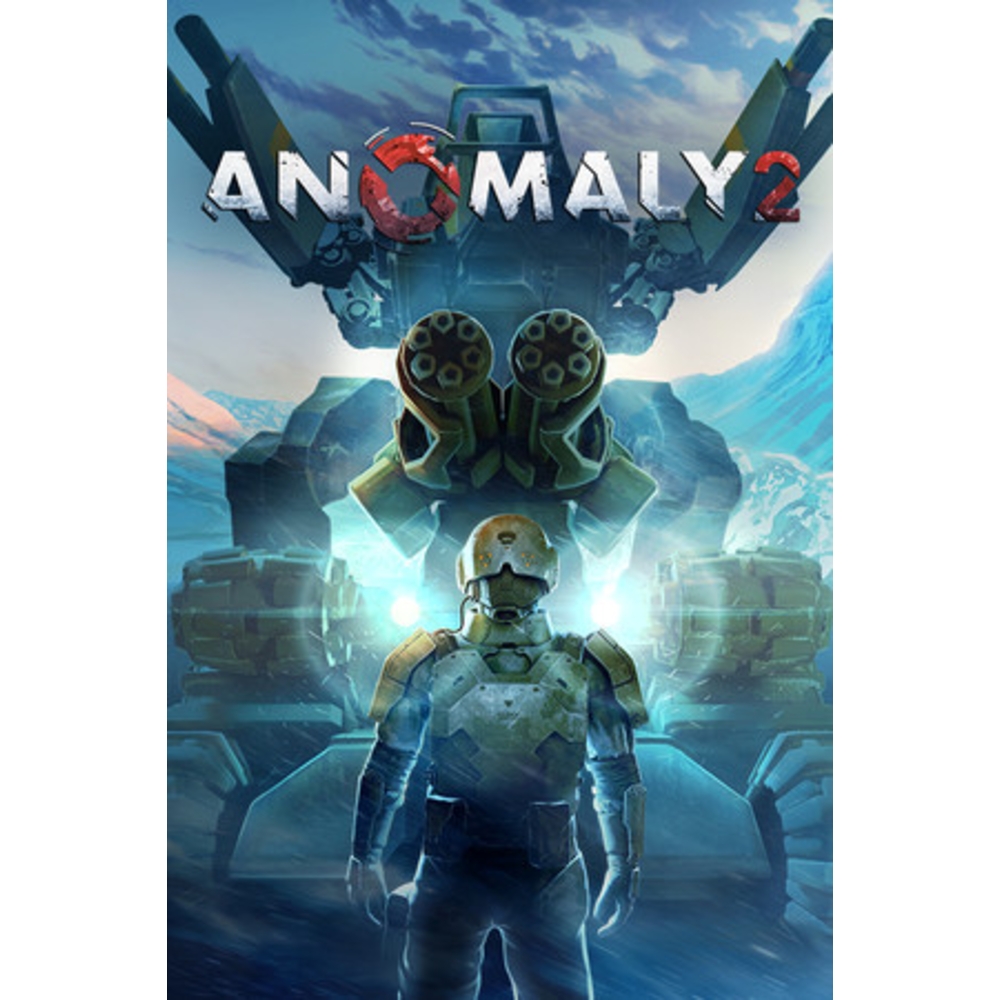 Anomaly 2 - PC - EB Games Australia