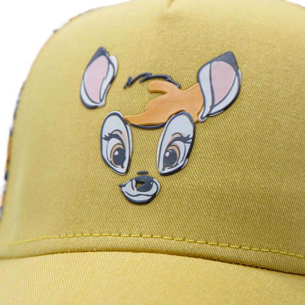 Disney - Bambi Curve-Brim Cap - Clothing - EB Games New Zealand