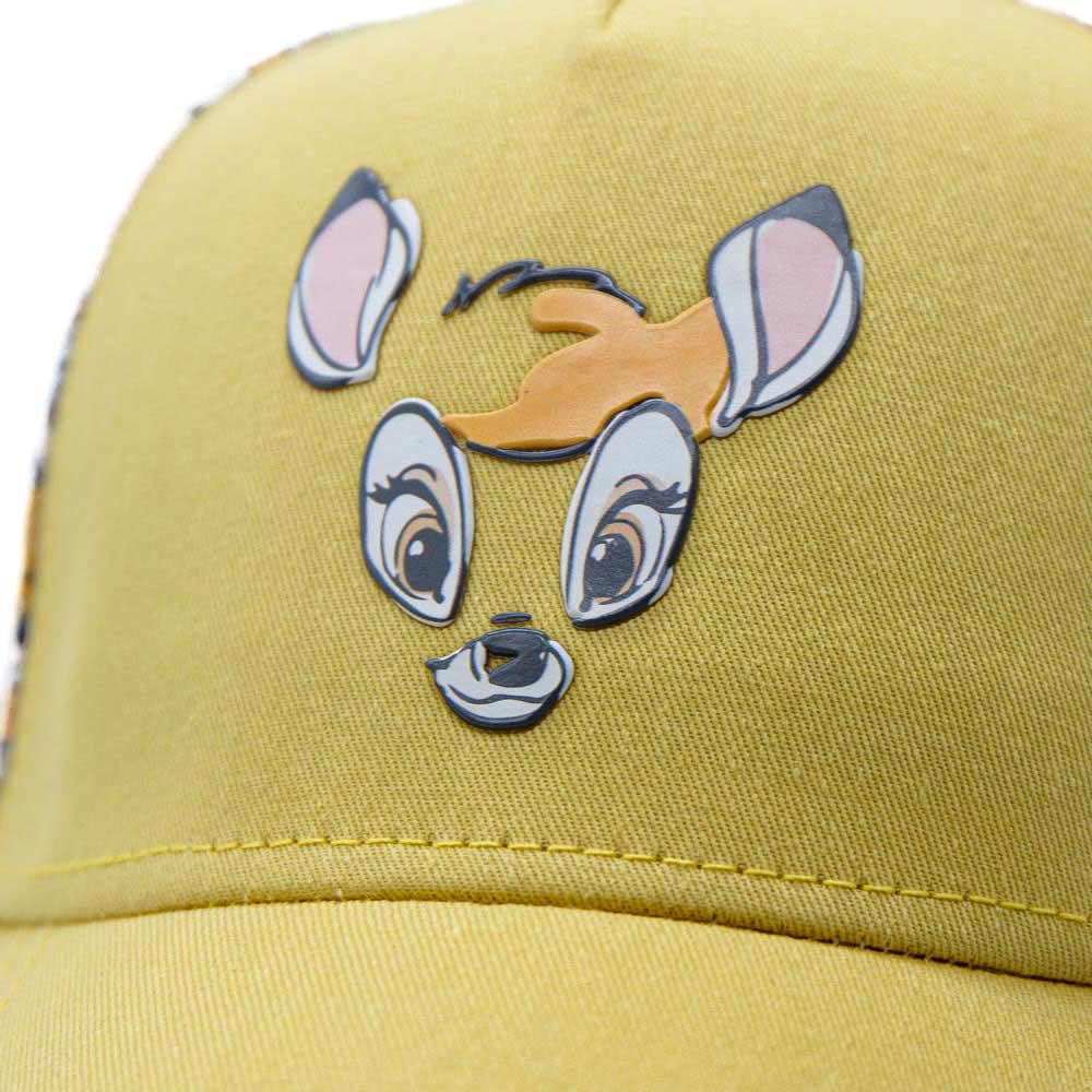 Disney - Bambi Curve-Brim Cap - Clothing - EB Games New Zealand