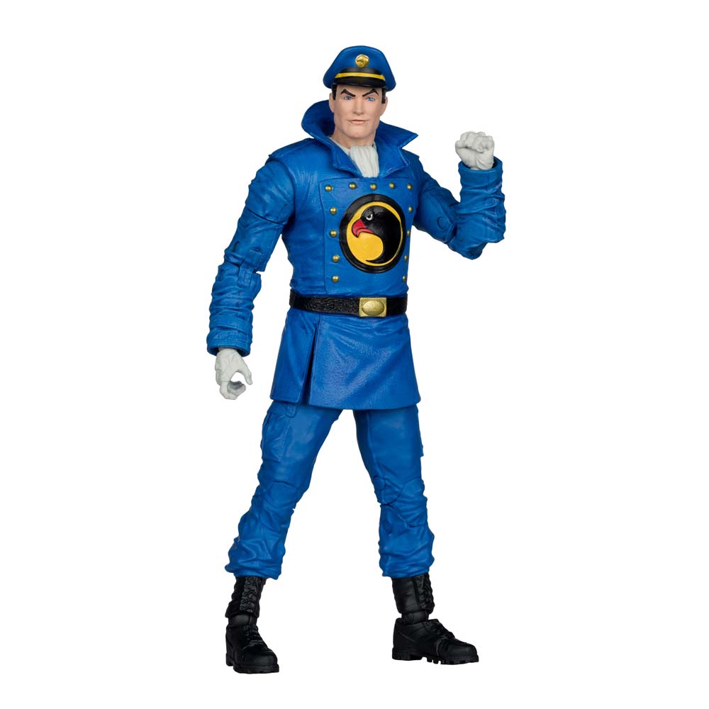 DC Comics - DC Multiverse Blackhawk (DC Classics) #49 Collector Edition ...