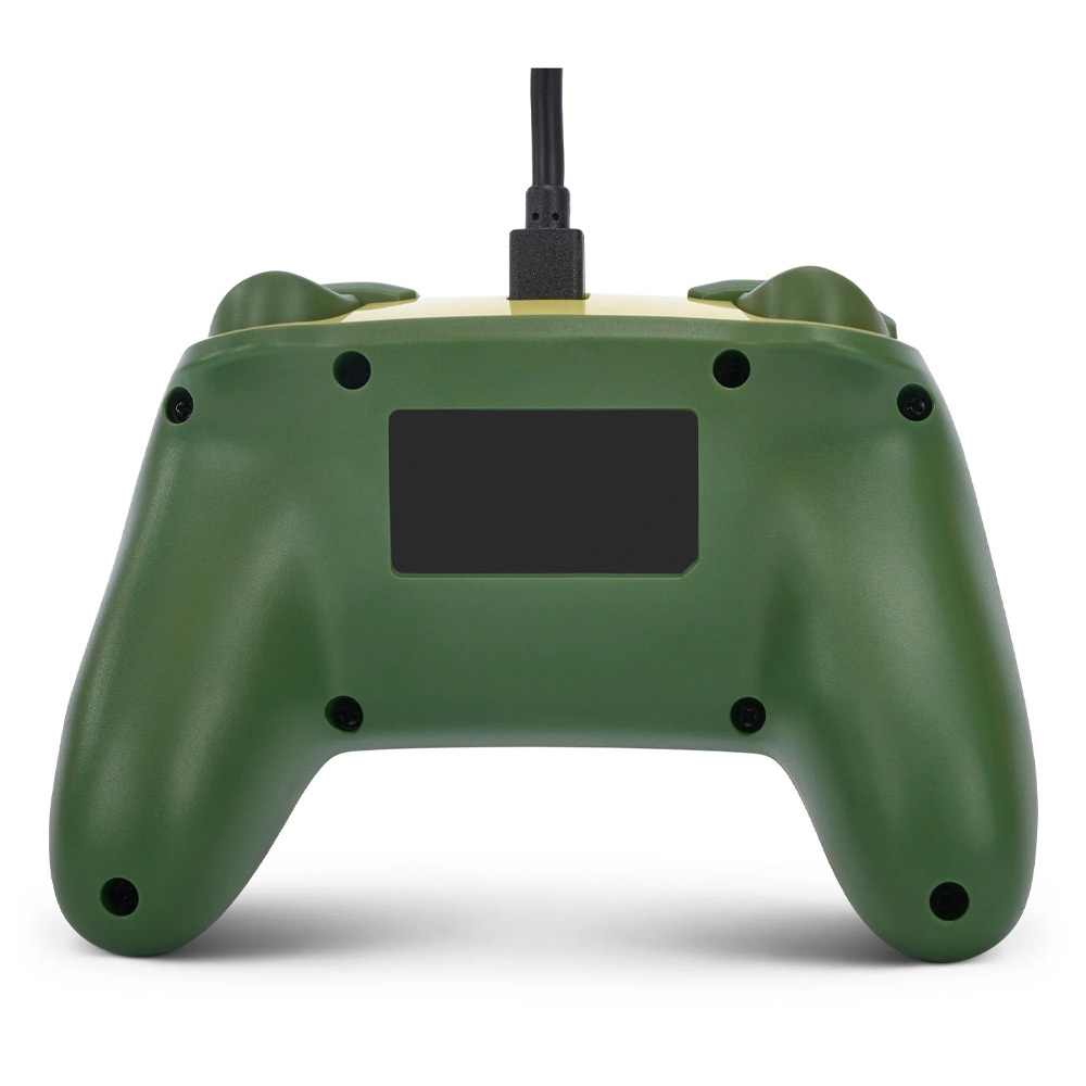 PowerA Nano Wired Controller for Nintendo Switch (Zelda Toon Link ...
