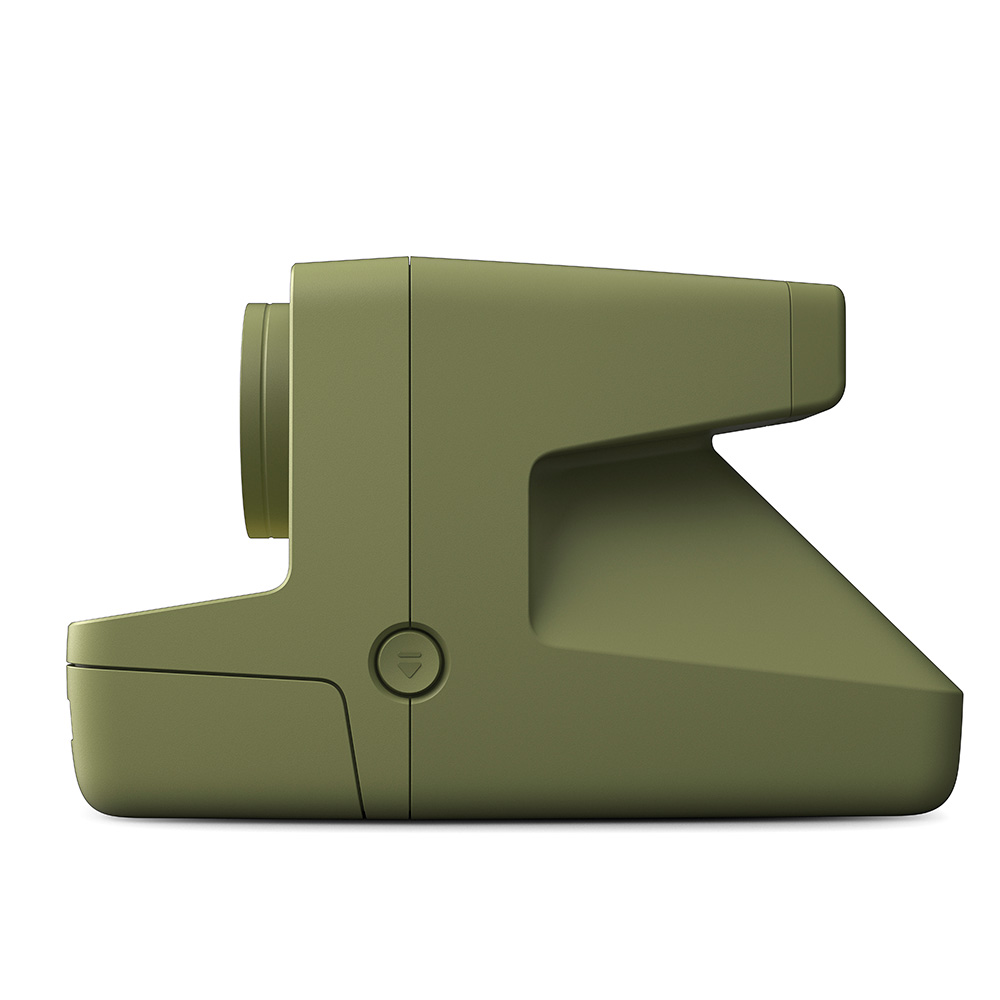 Polaroid - Now+ Gen 2 Instant Camera - Forest Green - Electronics - EB ...