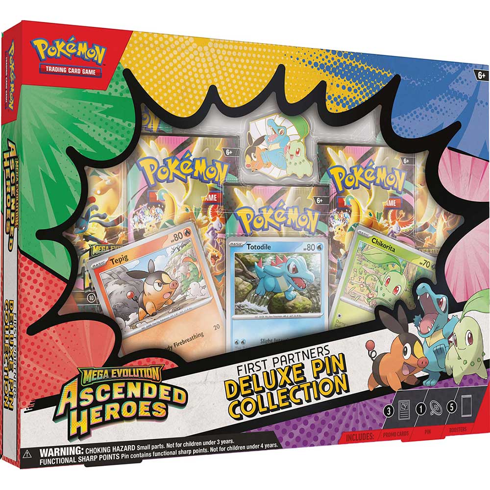 [FR] Calendrier des sorties JCC Pokémon 2026 - Pokécardex - Forum