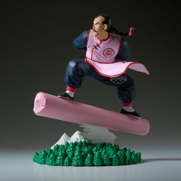 Dragon Ball - Tao Pai Pai History Box Figure - Toys and Collectibles ...