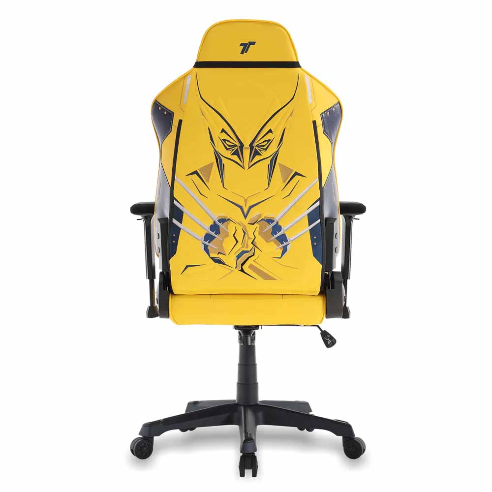 TTRacing Swift X Pro Gaming Chair - Wolverine Edition - PC - EB Games ...