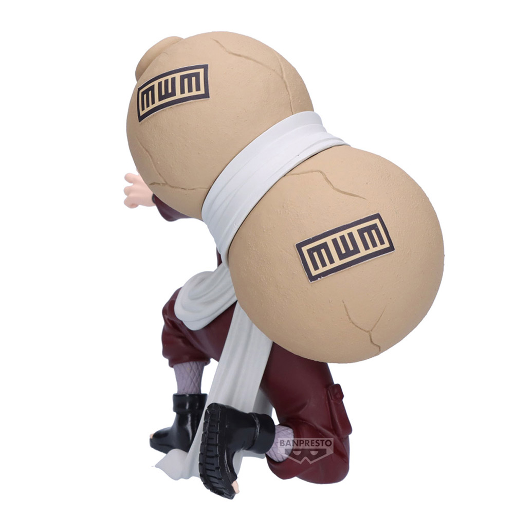 Naruto: Shippuden - Vibration Stars Gaara II Figure - Toys & Gadgets ...