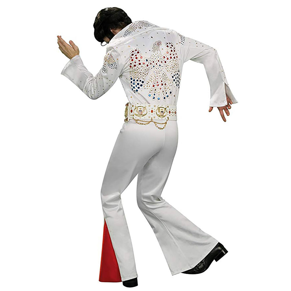 Elvis Collector's Edition Costume - Clothing - EB Games Australia