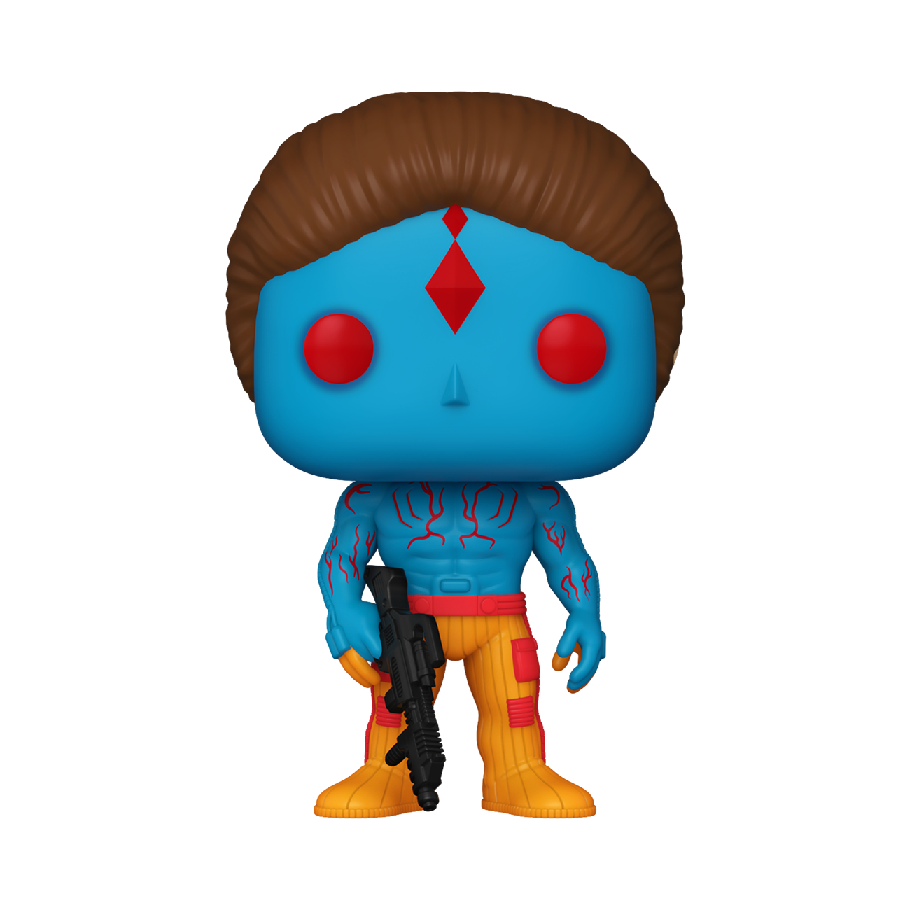 Retro Toys: Power Lords - Lord Power Pop! Vinyl Figure - Toys and ...