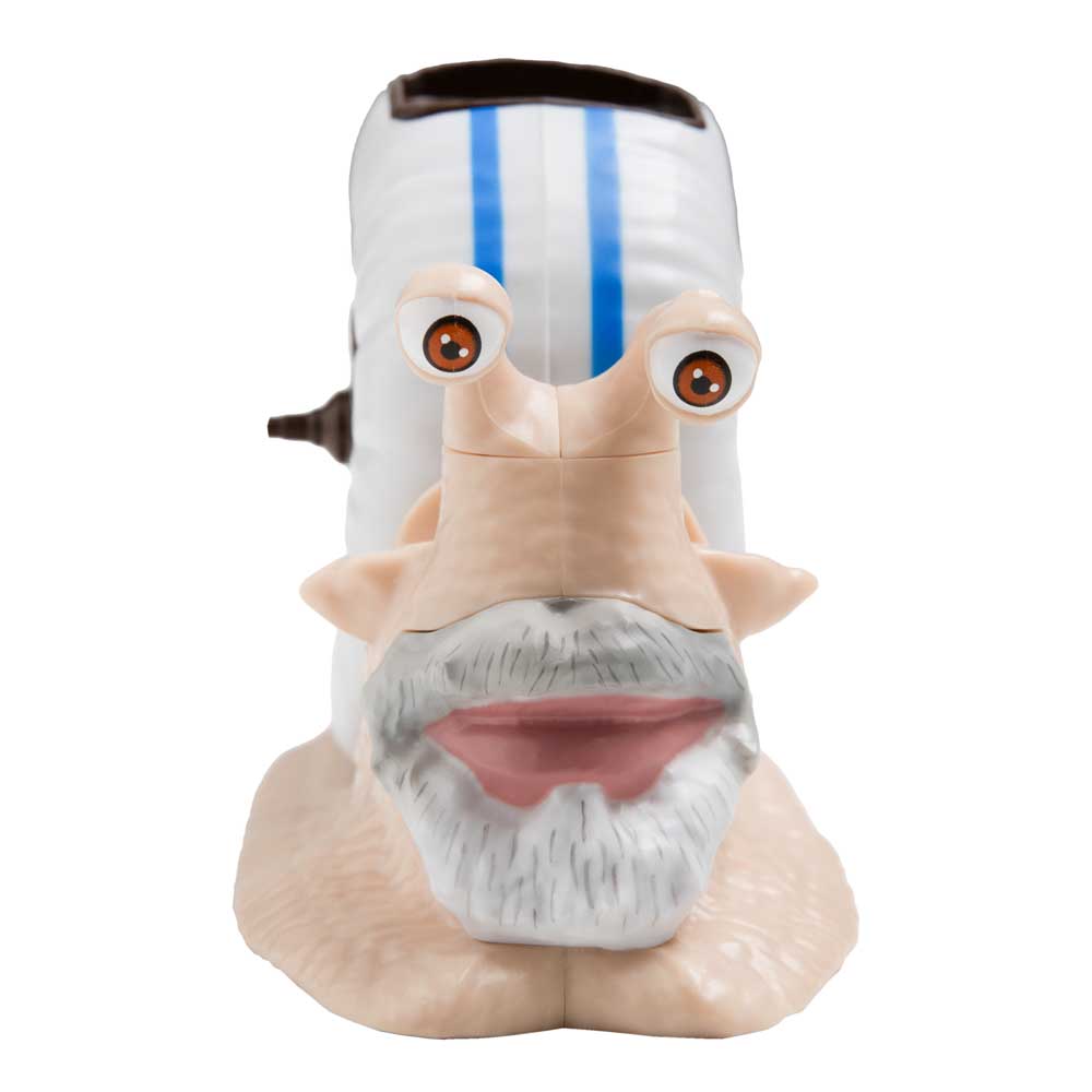 One Piece - Snail Phone Holder - Collectibles - ZiNG Pop Culture