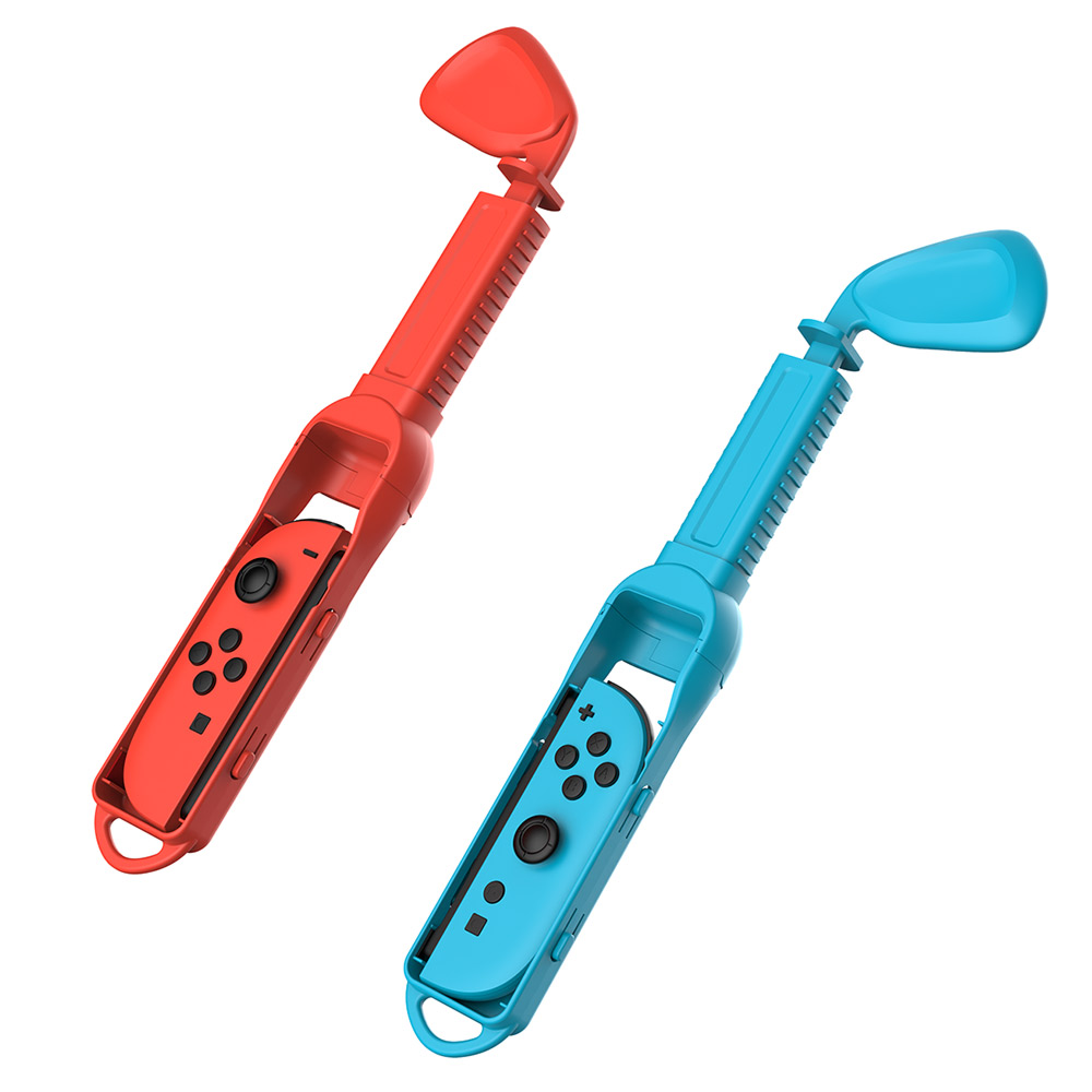 Maxx Tech Joy-Con Sports Kit for Nintendo Switch 2 & 1 - Nintendo ...
